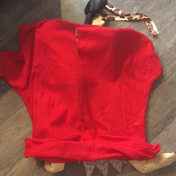 Costumes | Caveman Infant Halloween Costume 36 Months | Poshmark